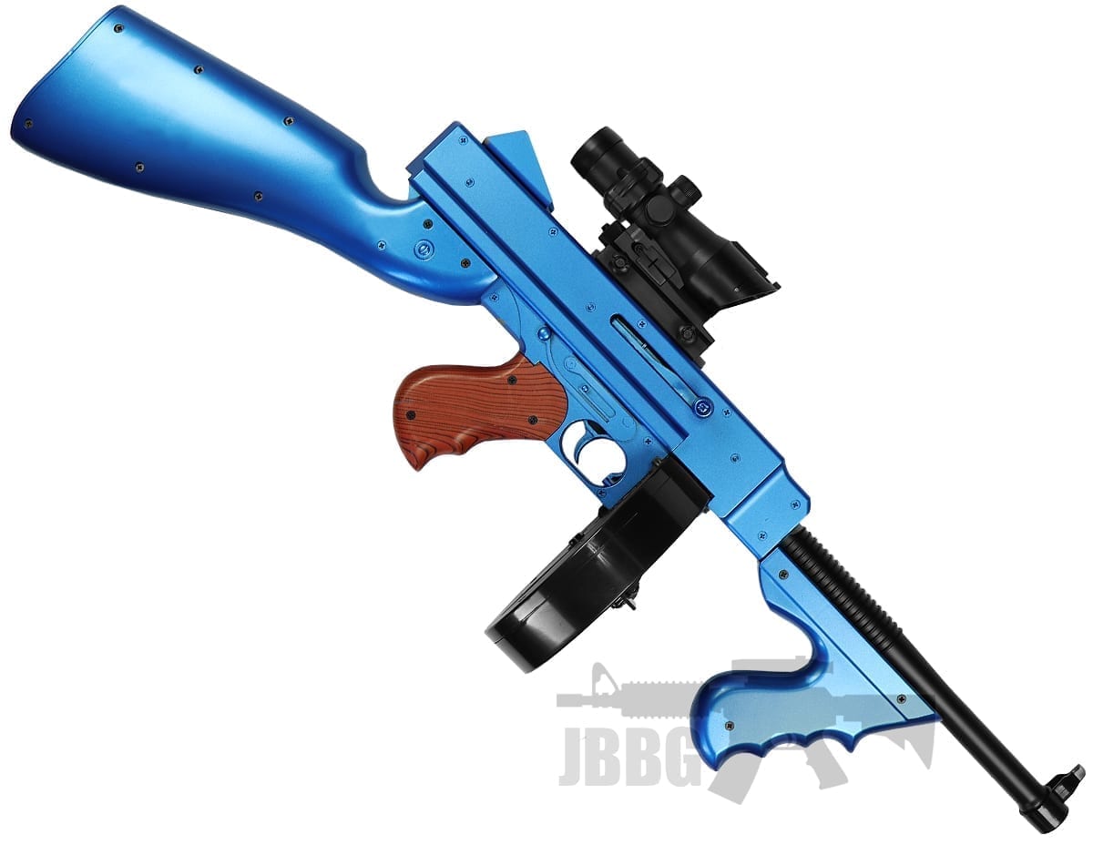 8903A Spring BB Gun at Just BB Guns Ireland