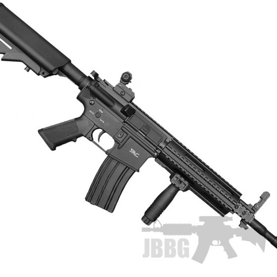 Src M4 Tcc Zombie Hunter Gen2 at Just BB Guns Ireland