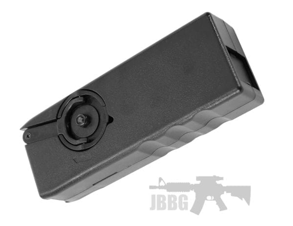 Speed Loader 1000 Black - Just BB Guns Ireland