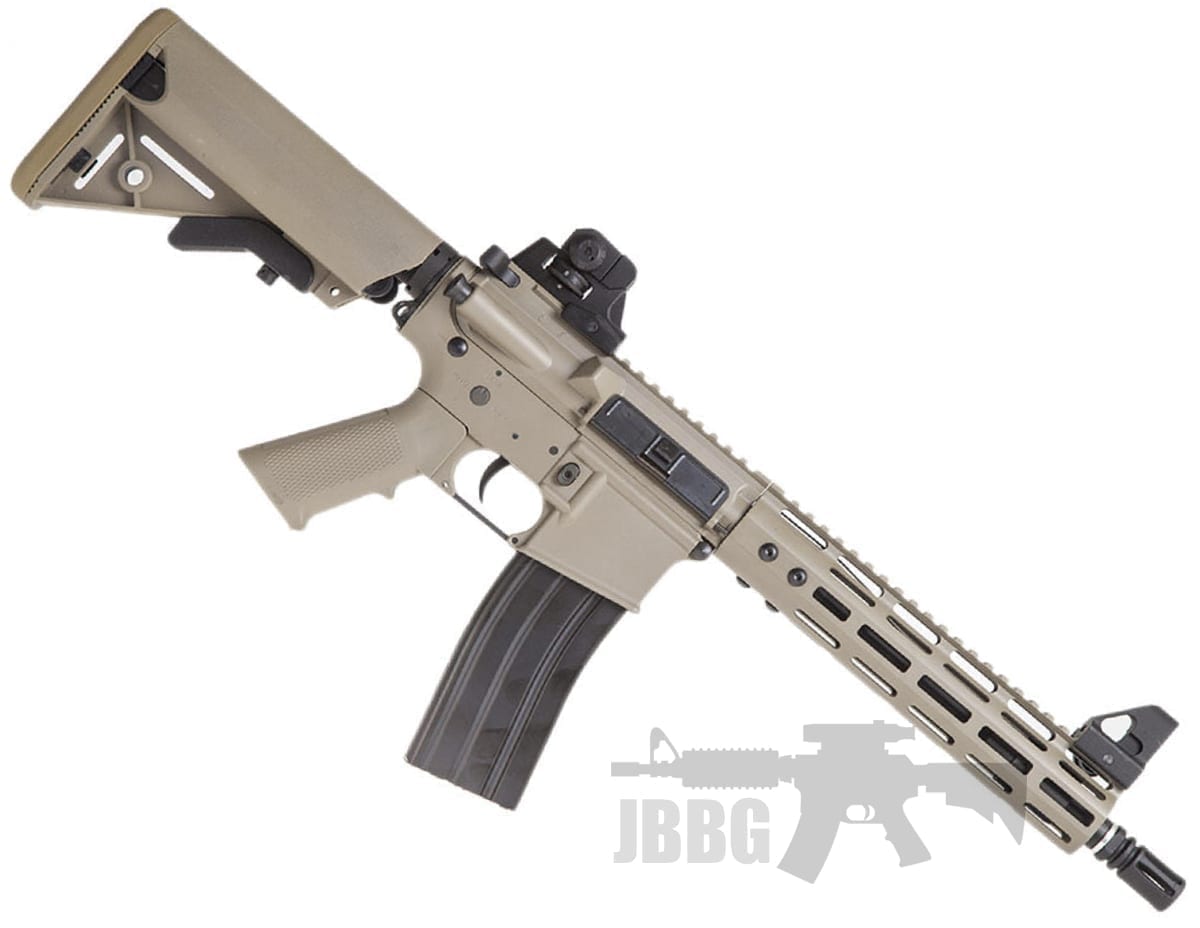 Delta Nomad Bravo Rifle - Just BB Guns Ireland