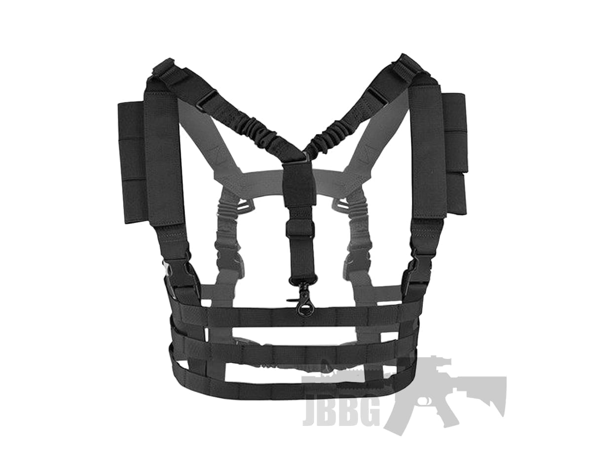VE-37 QD Molle Sling Vest - Just BB Guns Ireland