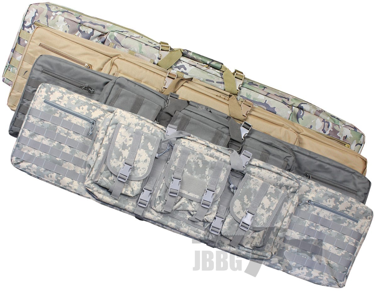 GB16 Dual Cabbeen Functional Bag 120cm - Just BB Guns Ireland