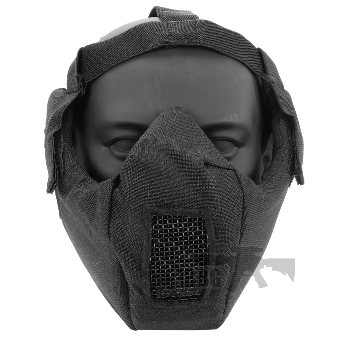 MA-82 Airsoft Lower Face Mask - Just BB Guns Ireland