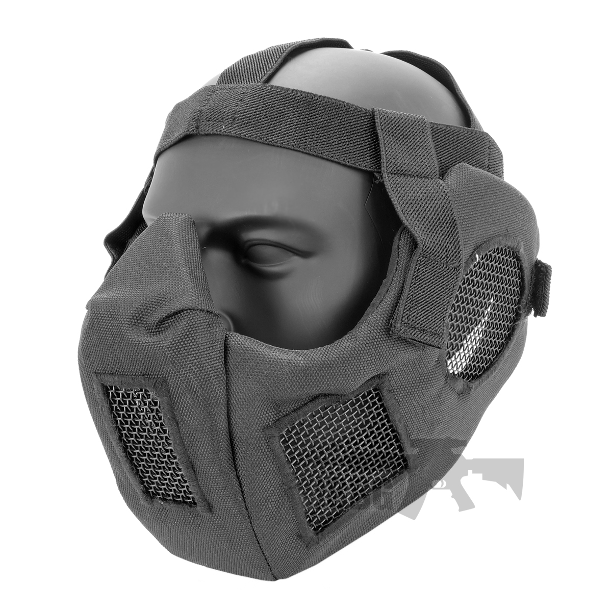 MA-83 Airsoft Lower Face Mask - Just BB Guns Ireland