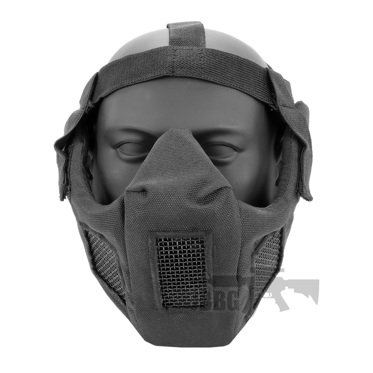 MA-83 Airsoft Lower Face Mask - Just BB Guns Ireland