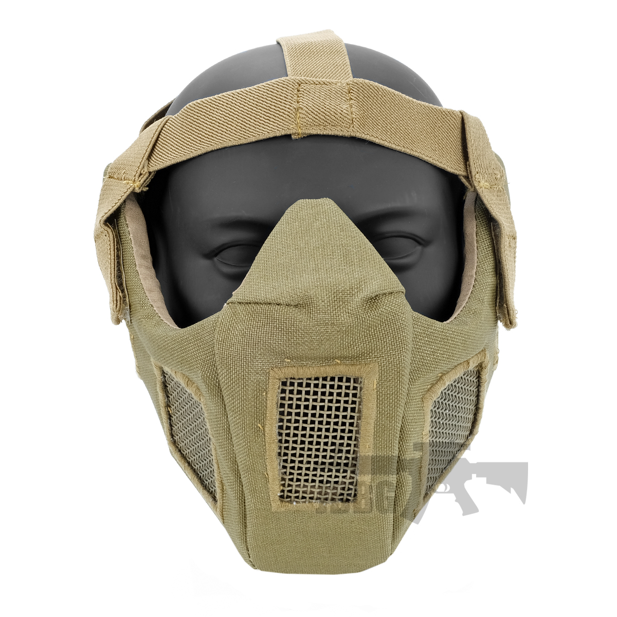 MA-83 Airsoft Lower Face Mask - Just BB Guns Ireland