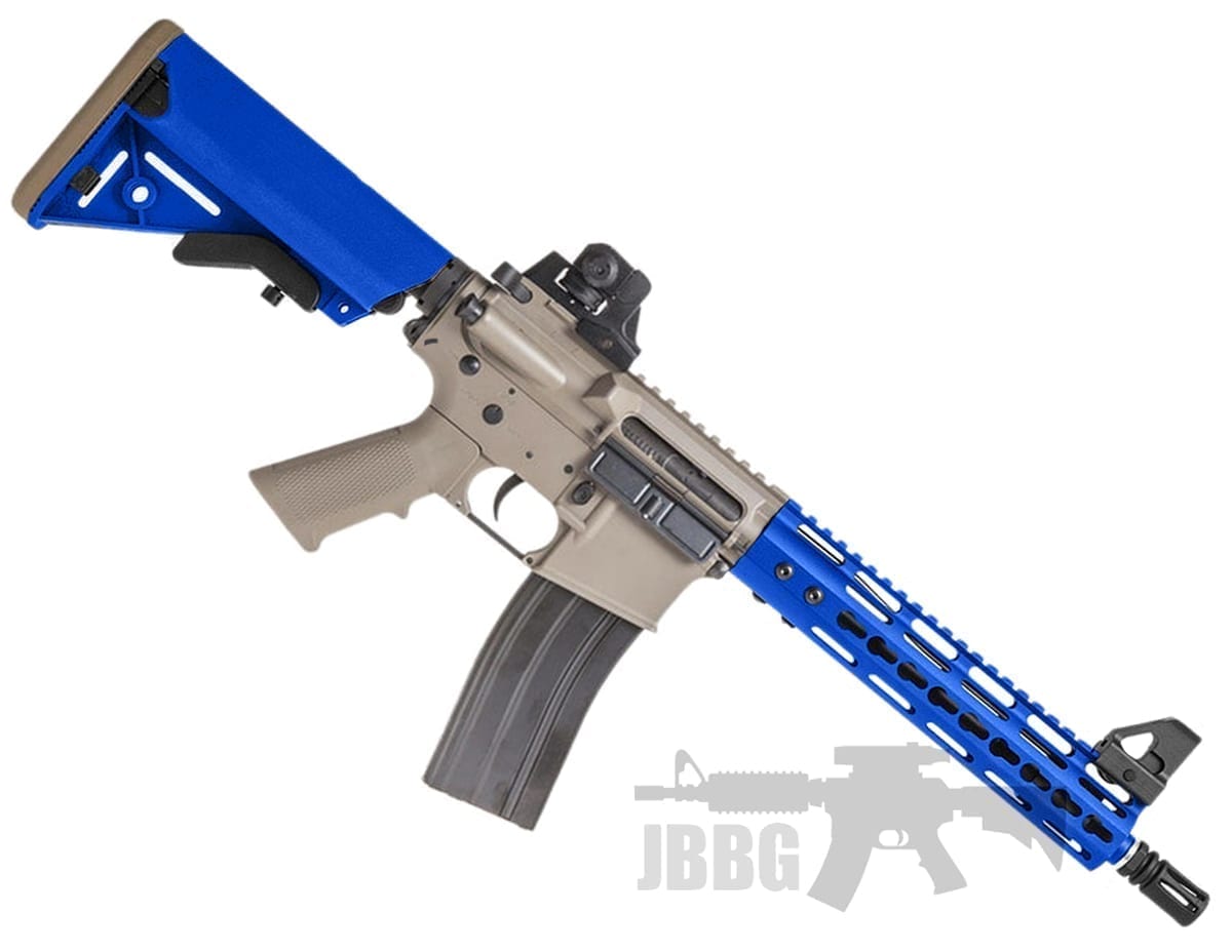 Delta Recon Bravo Rifle at Just BB Guns Ireland