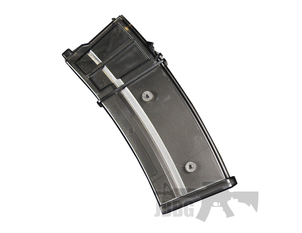 WE 999 G36 Gas Magazine - Just BB Guns Ireland