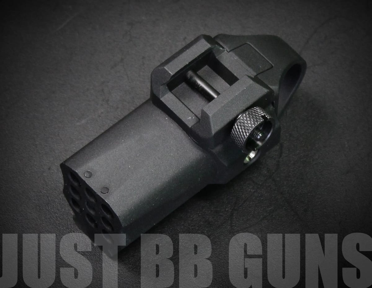 Mini Grenade Launcher at Just BB Guns Ireland