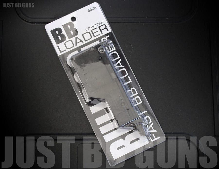 BB Loader 150 Rounds at Just BB Guns Ireland