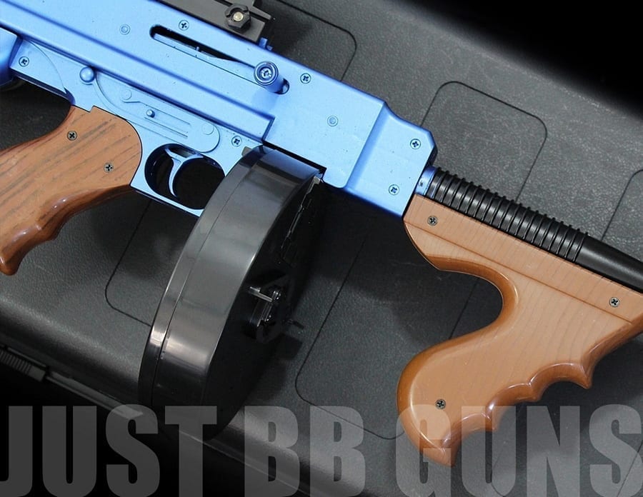 8903A Spring BB Gun at Just BB Guns Ireland