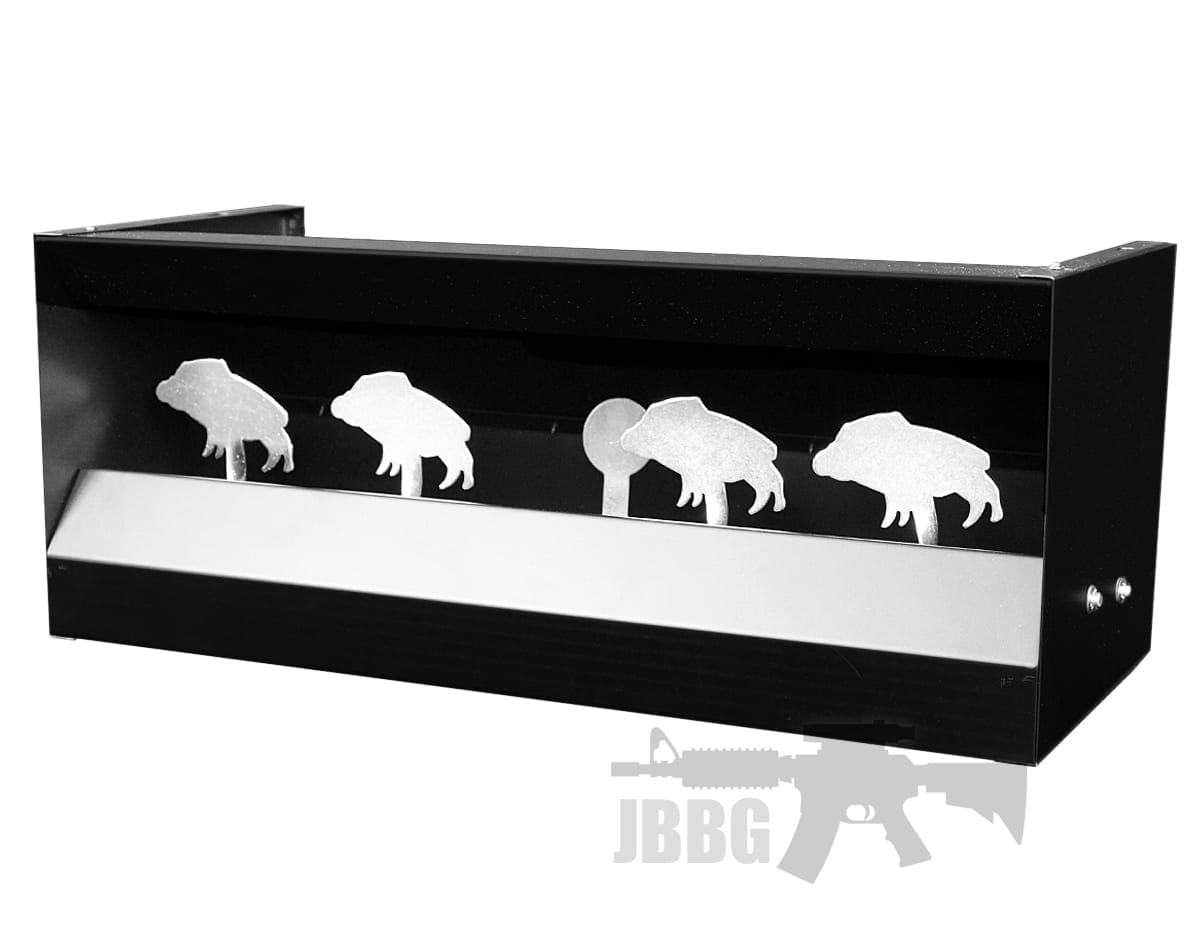 GB01 Bison KD Target - Just BB Guns Ireland