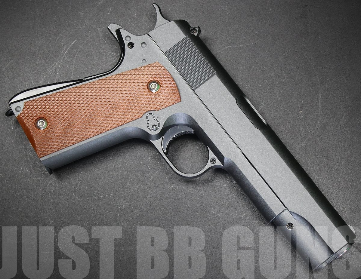 G13 Spring Pistol at Just BB Guns Ireland