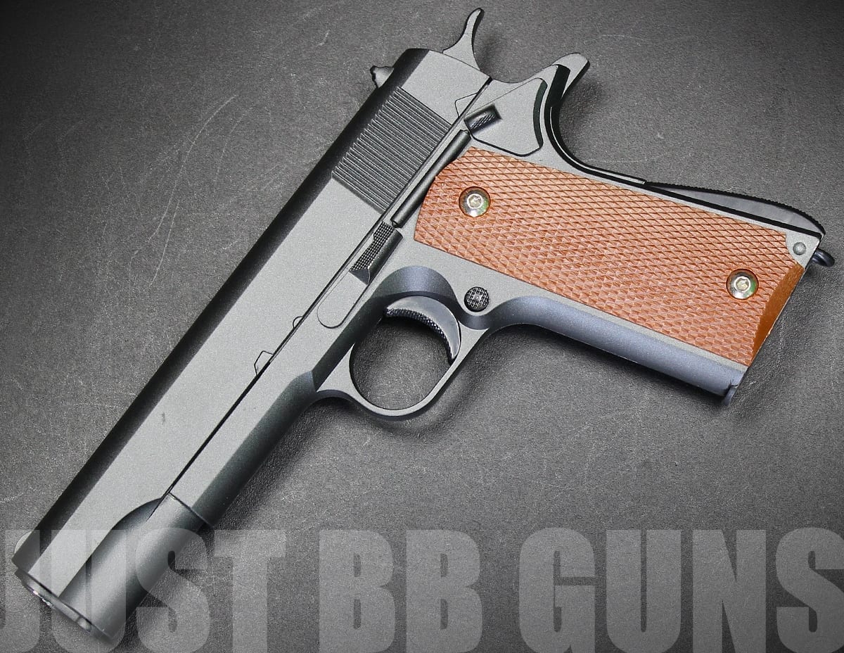 G13 Spring Pistol at Just BB Guns Ireland