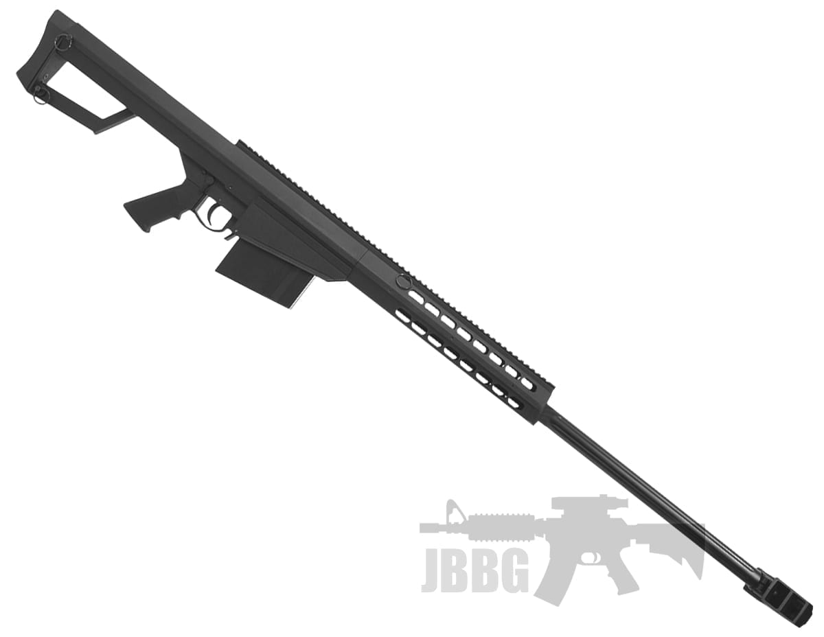 G31 Large Sniper Rifle - Just BB Guns Ireland