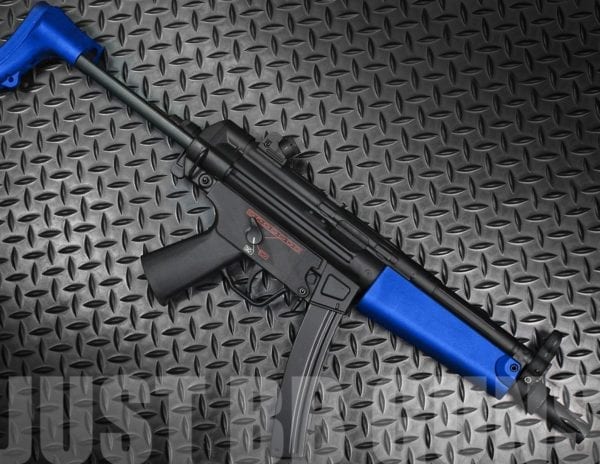 SR5 GEN2 MP5 Airsoft Gun at Just BB Guns Ireland