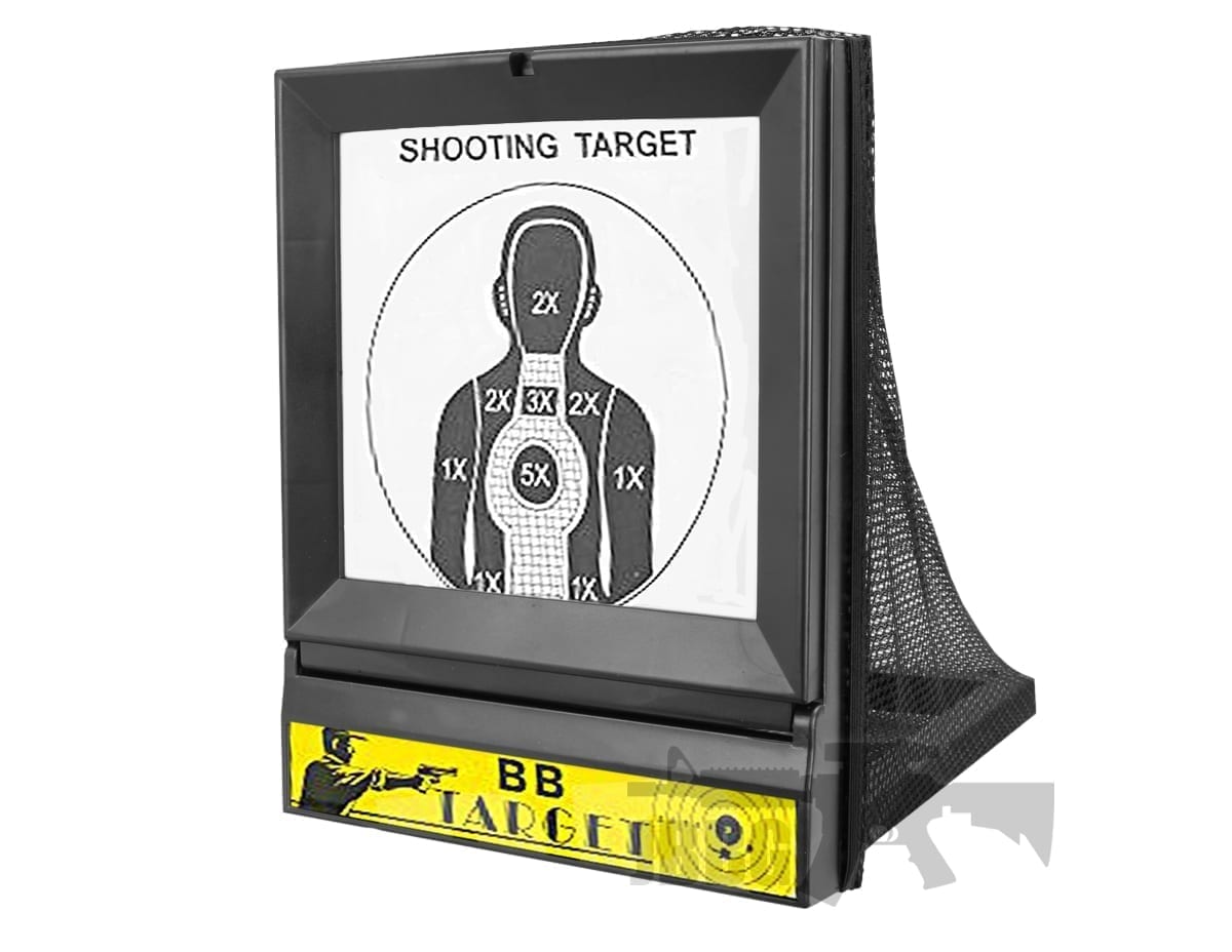 BB Target - Just BB Guns Ireland