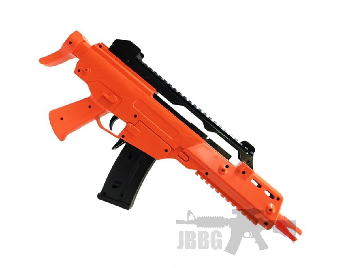 M48F BB Spring Gun at Just BB Guns Ireland