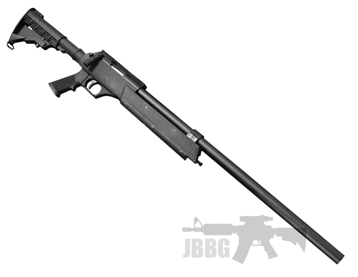 MB06A Sniper Rifle - Just BB Guns Ireland
