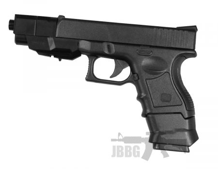 SIG SAUER P228 AIRSOFT BB PISTOL at Just BB Guns Ireland