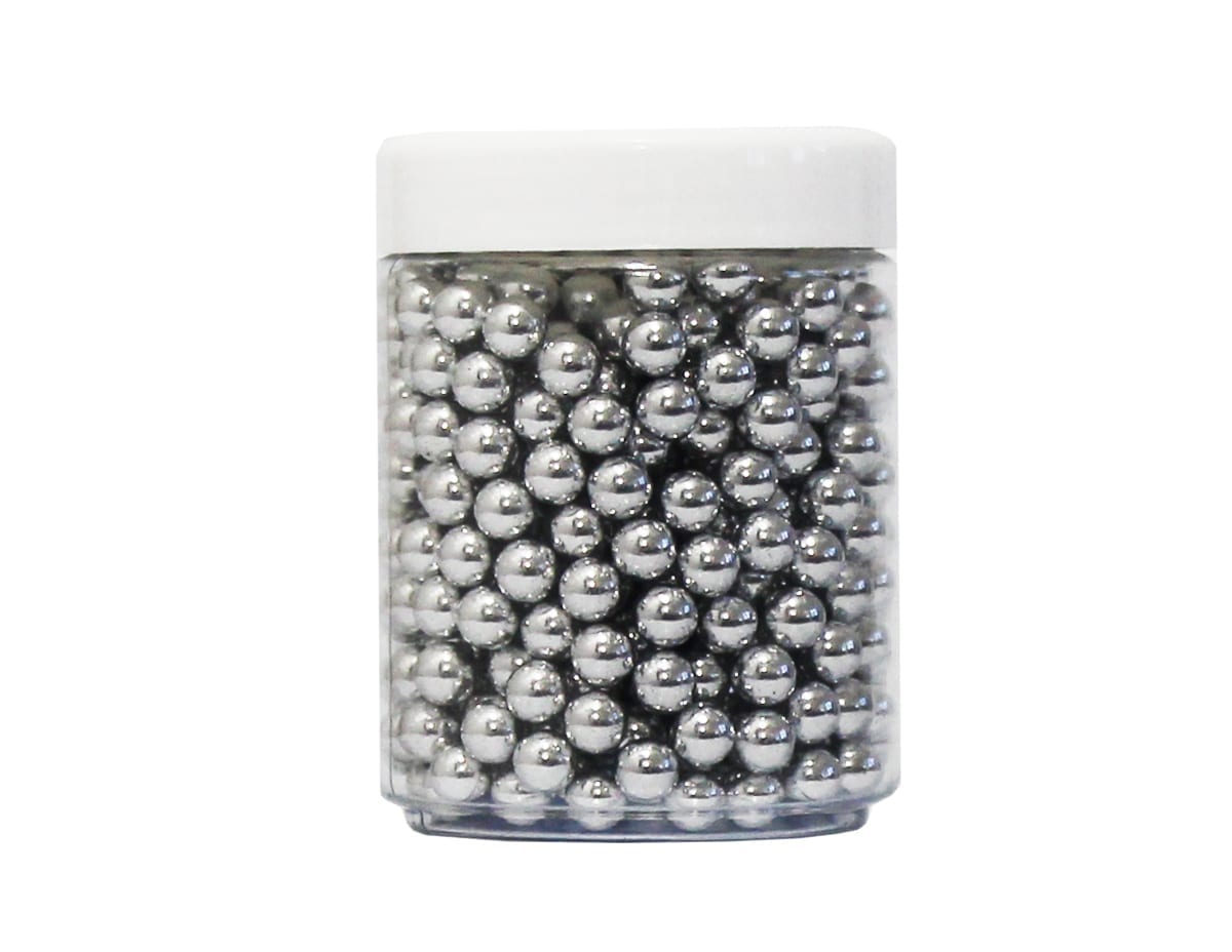 6MM Aluminium BB Pellets 500 - Just BB Guns Ireland