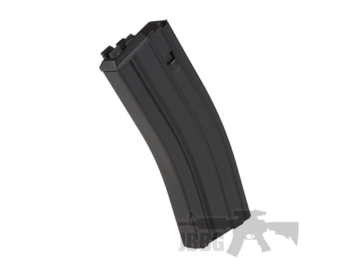 Well G16A1 Gas M4 Magazine - Just BB Guns Ireland