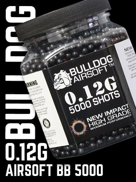BB PELLETS at Just BB Guns Ireland