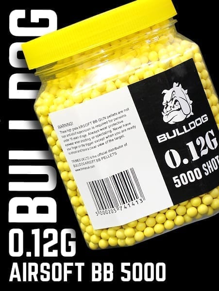 BB PELLETS at Just BB Guns Ireland