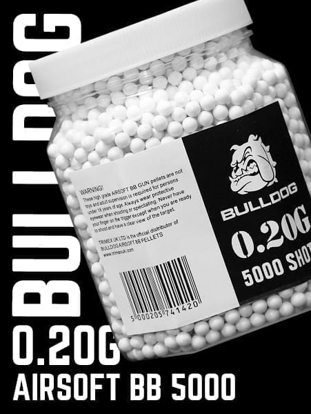 BB PELLETS at Just BB Guns Ireland