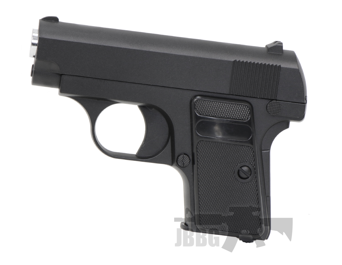 G1 Spring Airsoft Pistol - Just BB Guns Ireland