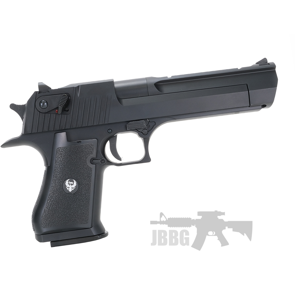 HG195 Desert Eagle Gas Pistol - Just BB Guns Ireland