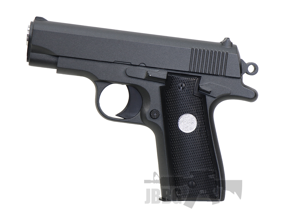G2 Spring Airsoft Pistol - Just BB Guns Ireland