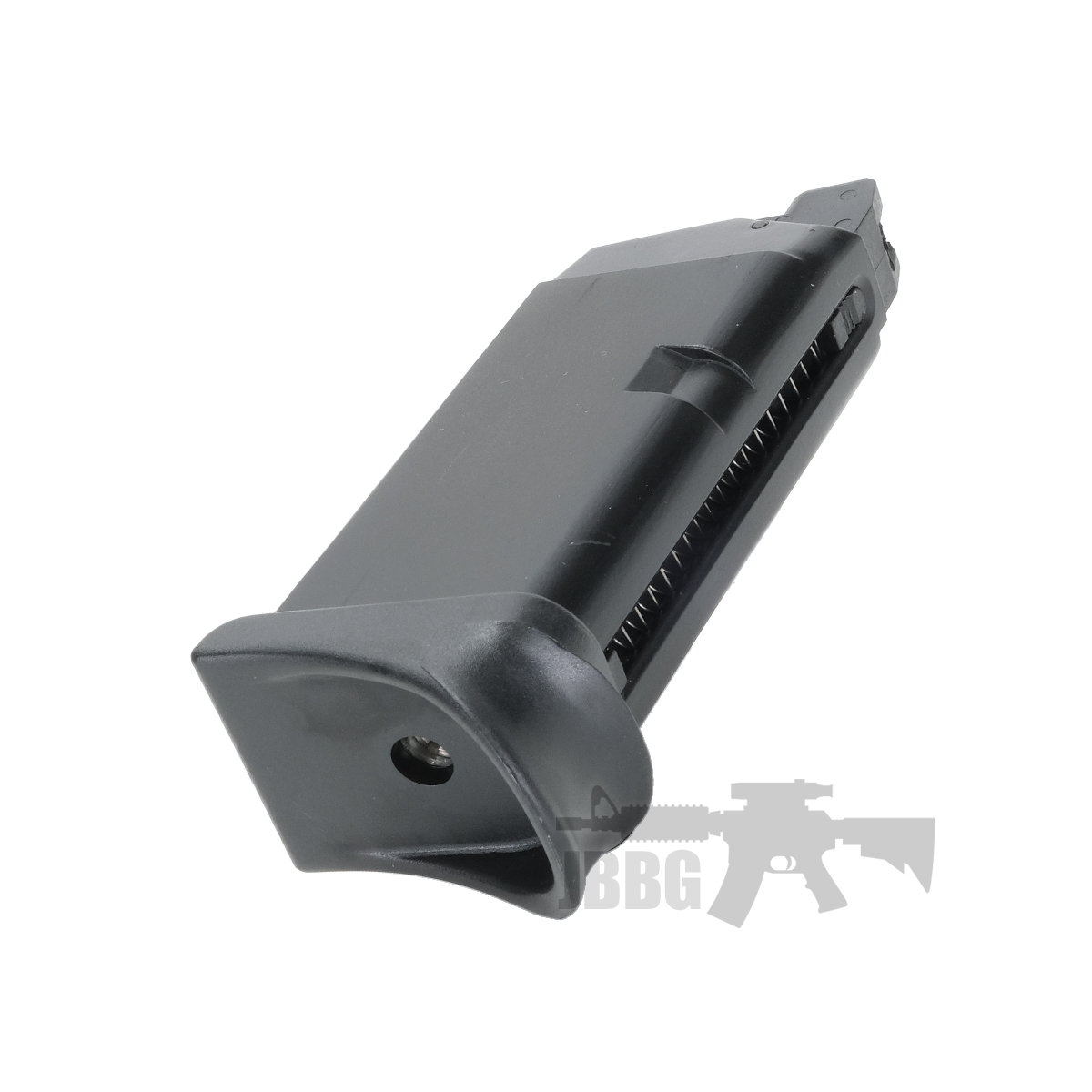 HG186 G26 Airsoft Pistol - Just BB Guns Ireland