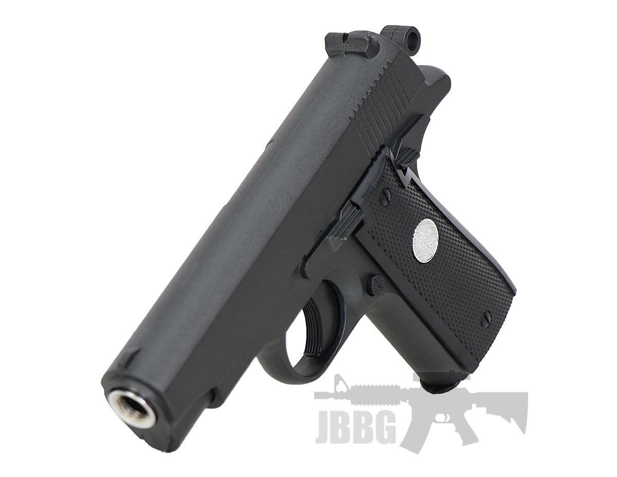 G2 Spring Airsoft Pistol - Just BB Guns Ireland