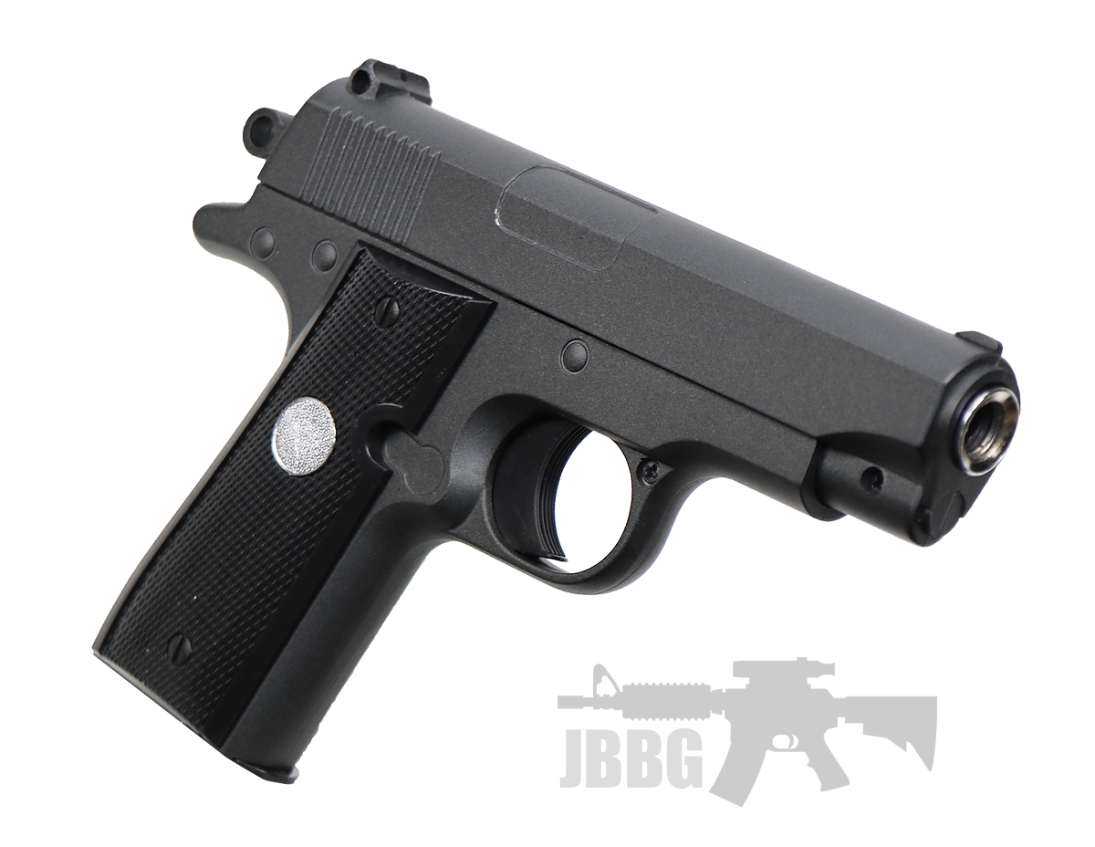 G2 Spring Airsoft Pistol - Just BB Guns Ireland