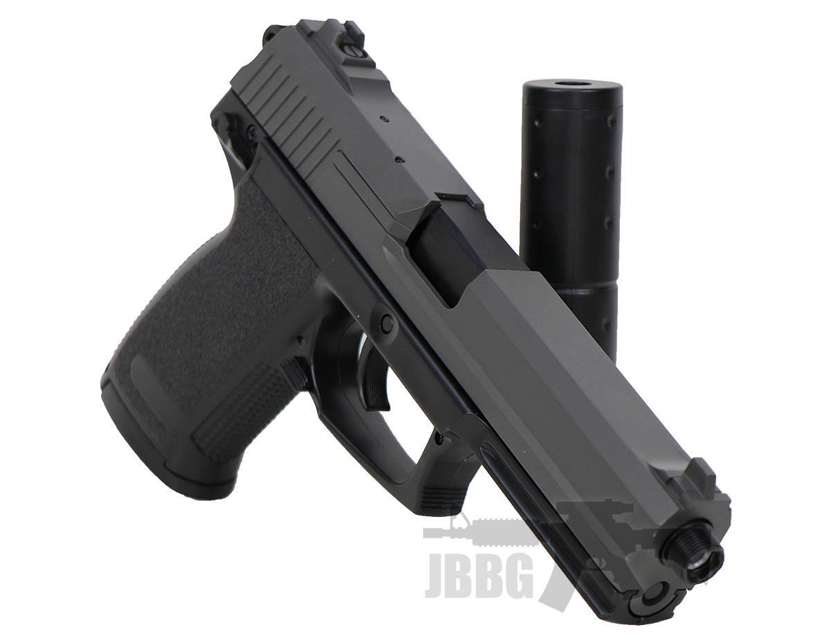 M23 Spring BB Pistol - Just BB Guns Ireland