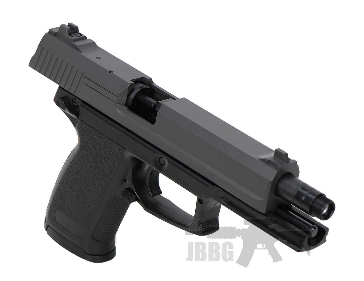 M23 Spring BB Pistol - Just BB Guns Ireland