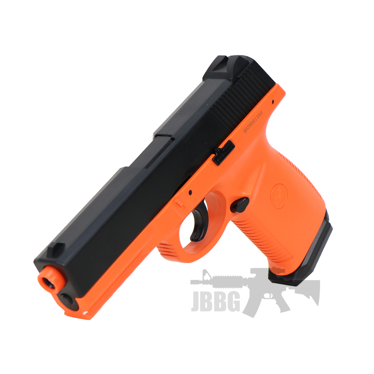 M27 Spring Bb Pistol - Just BB Guns Ireland