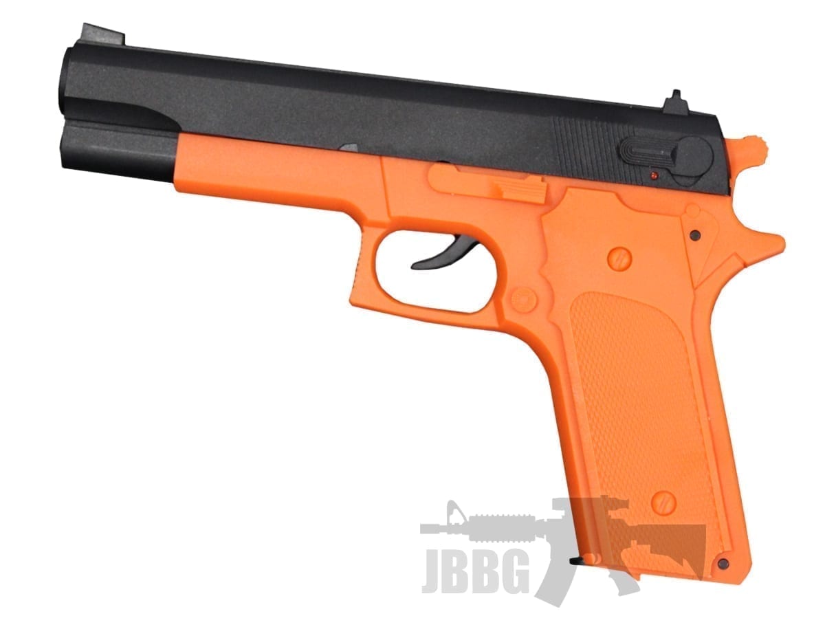 Sr645 Airsoft Pistol at Just BB Guns Ireland