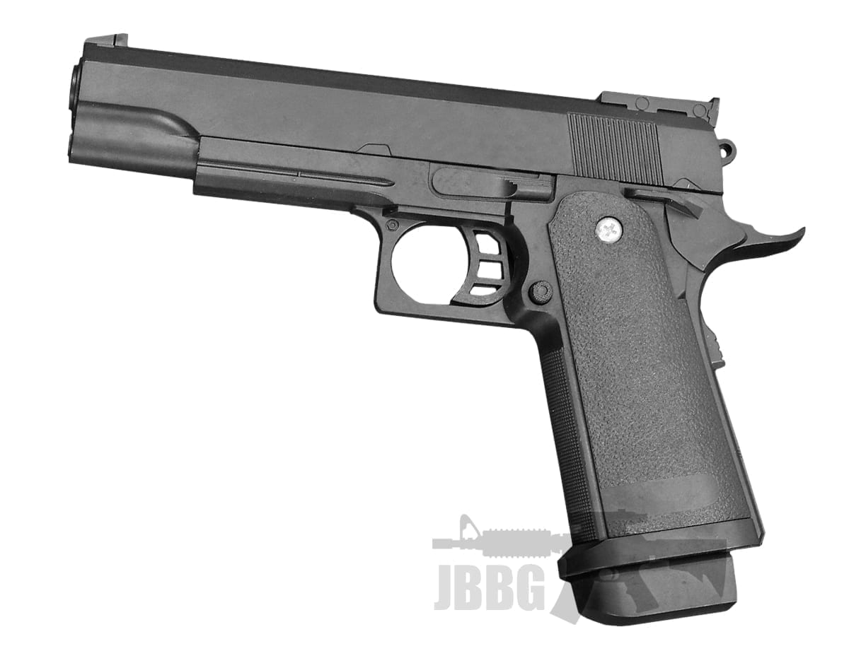W001 Spring Bb Pistol - Just BB Guns Ireland