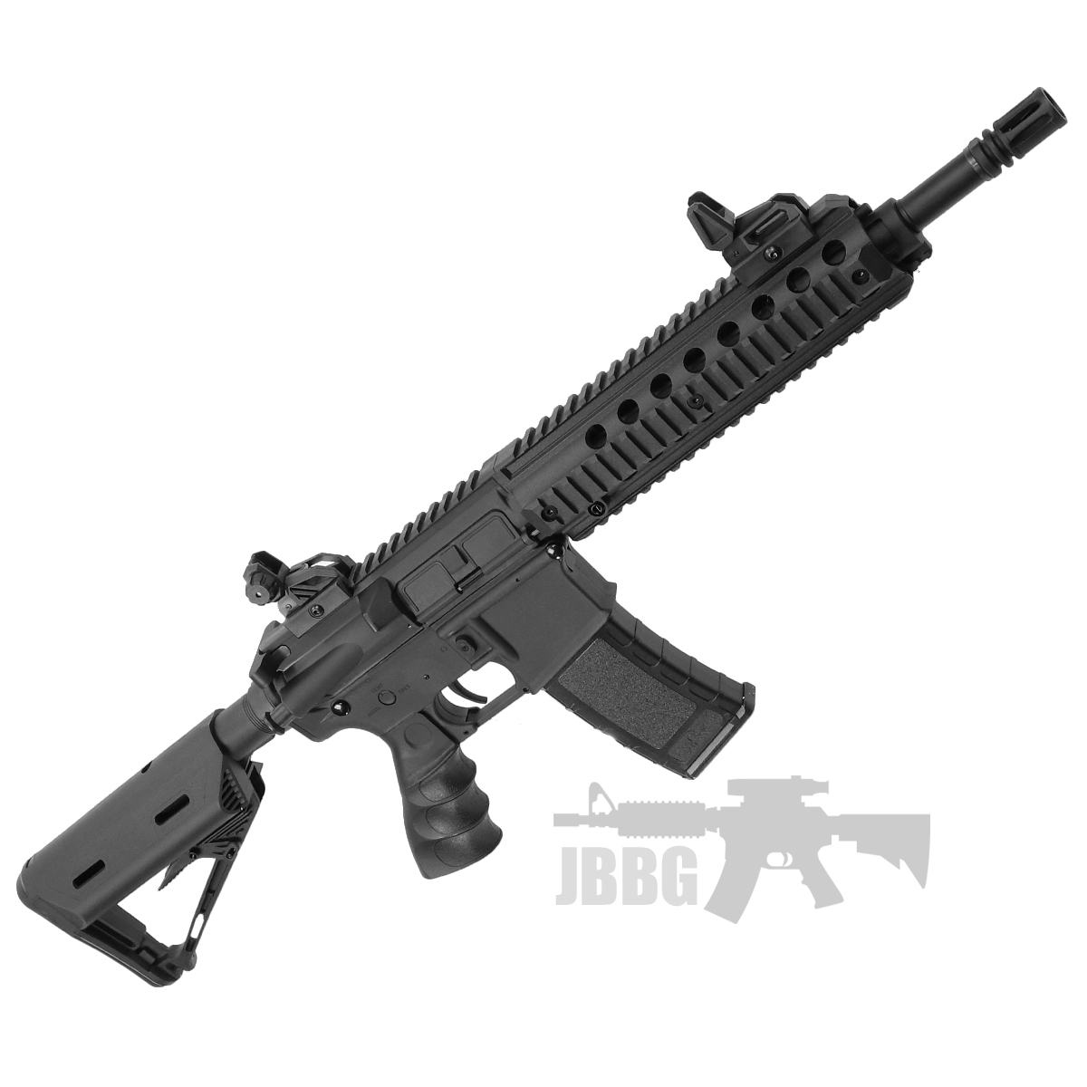 Bulldog SR4 ST Delta M Airsoft Gun - Just BB Guns Ireland