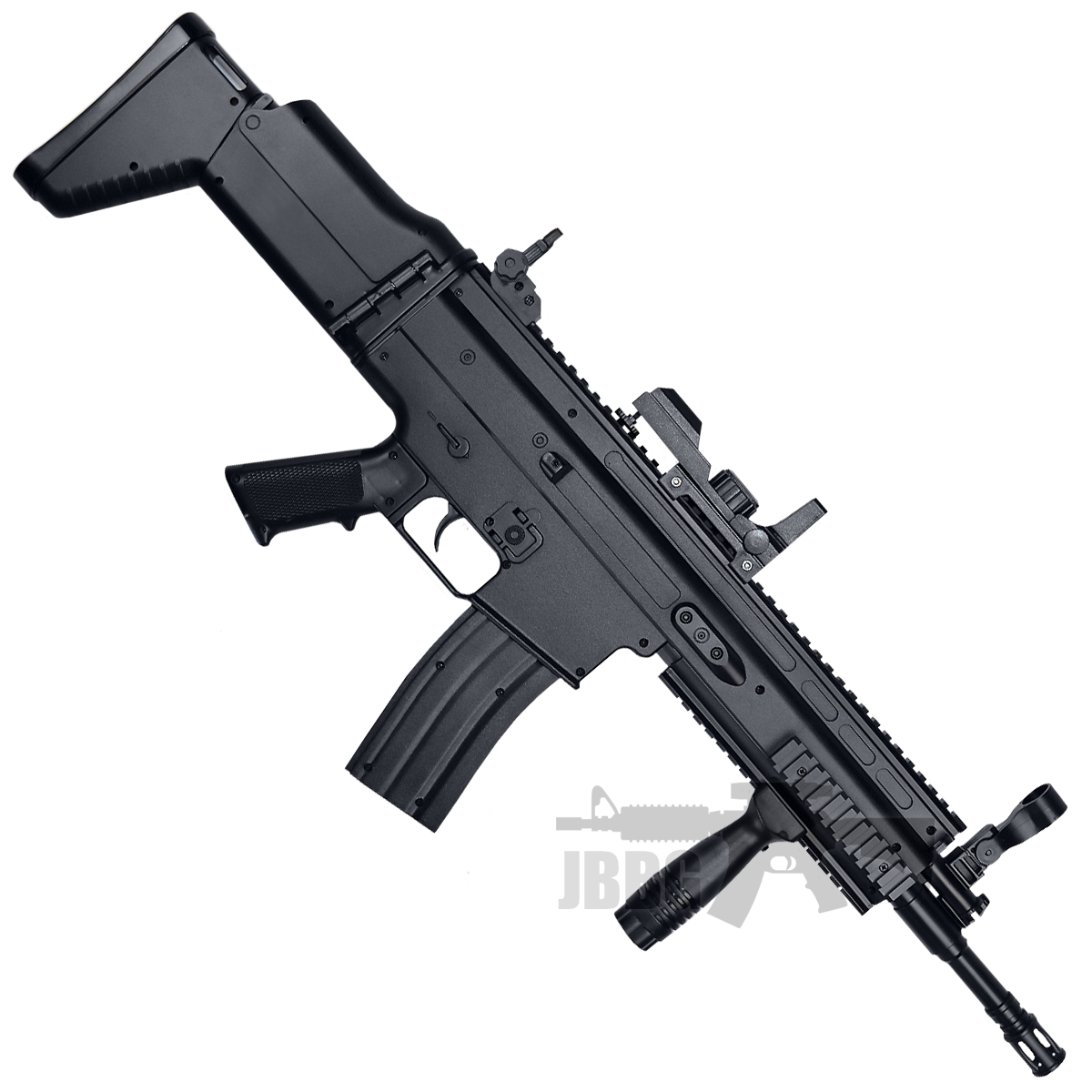 8902A Spring BB Gun - Just BB Guns Ireland