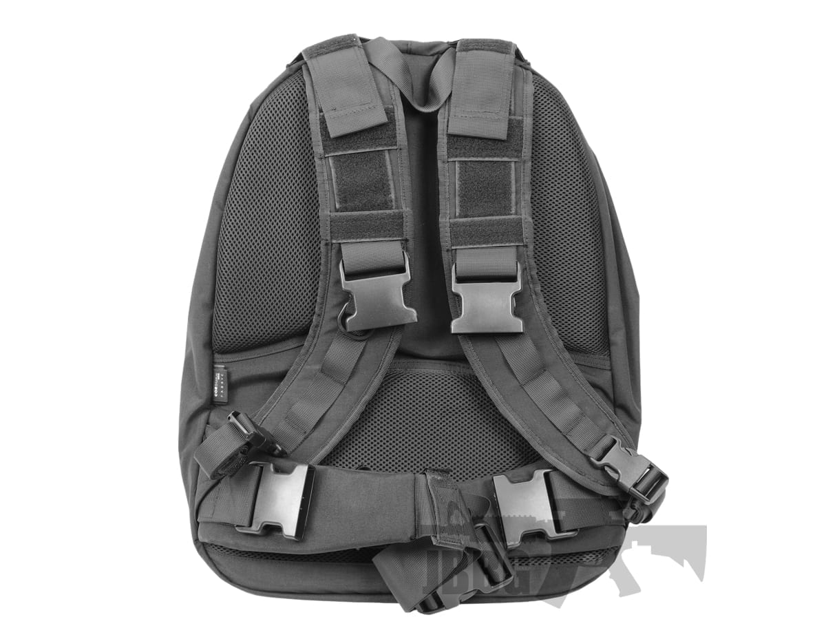 V038 Backpack and Tactical Vest - Just BB Guns Ireland