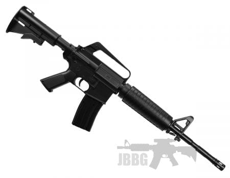 Just BB Guns Ireland | Airsoft Guns, Rifles, Pistols and Accessories