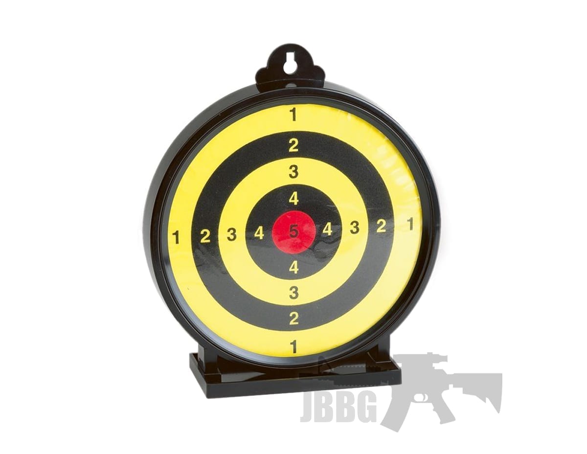 Round BB Sticking Target - Just BB Guns Ireland