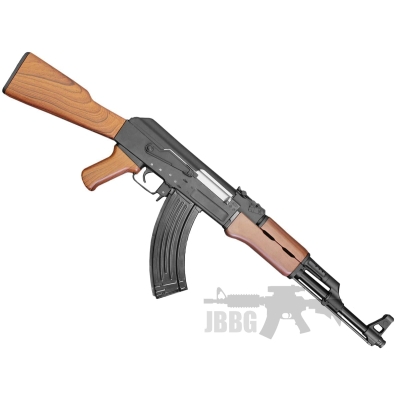 SRC Pro AK47 Airsoft Gun - Just BB Guns Ireland