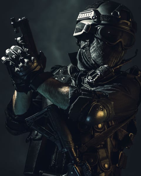 Just BB Guns Ireland | Airsoft Guns, Rifles, Pistols and Accessories