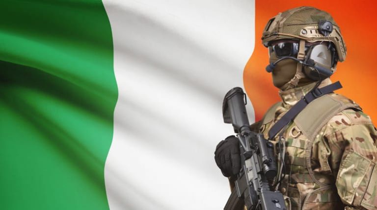 Airsoft Ireland - Just BB Guns IE