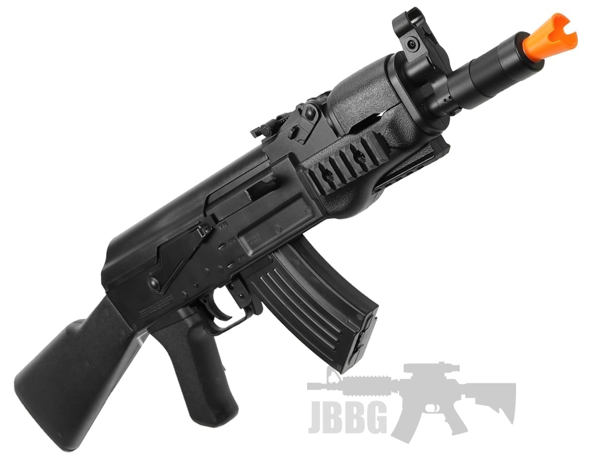 Umarex Red Jacket AKU-47 Electric Airsoft Guns - Just BB Guns Ireland