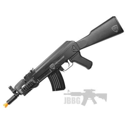 Umarex Red Jacket AKU-47 Electric Airsoft Guns - Just BB Guns Ireland